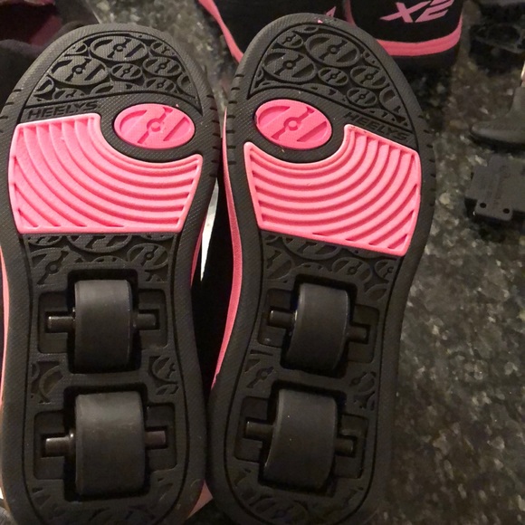 Heelys | Shoes | New Heelys Includes Tools | Poshmark